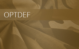 Government Solutions - OptTek